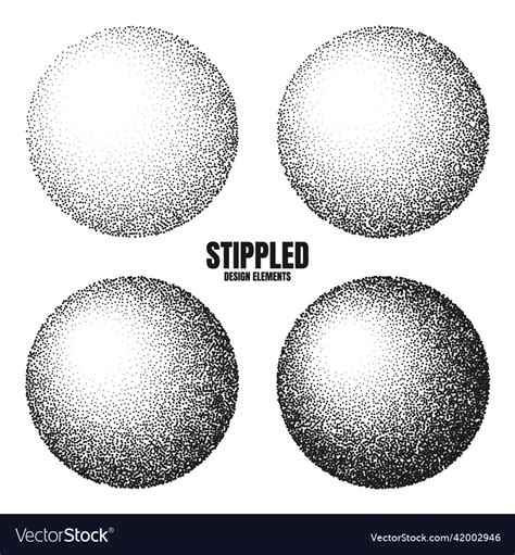 Spherical Shaped Objects