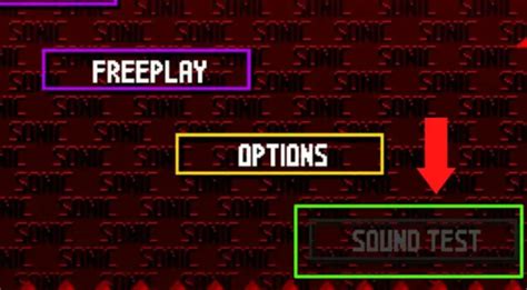 Sonic Exe Fnf Codes [september 2024]