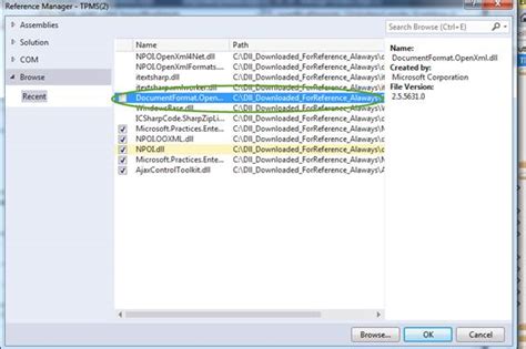 Read Excel Files Using Open Xml Sdk In Aspnet C