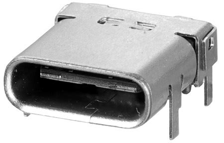 USB CONNECTOR JKCR Electronics Co Ltd 京政電子有限公司