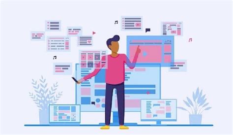 Web tĩnh là gì Web động là gì Sự khác nhau giữa web động và tĩnh