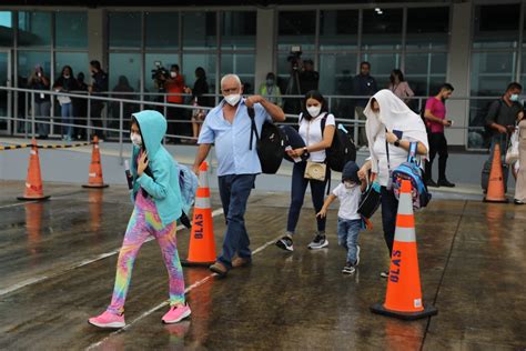 Wingo Reinicia Sus Operaciones Desde El Aeropuerto Panamá Pacífico