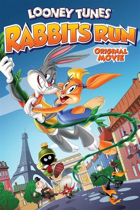 Looney Tunes Rabbits Run Alchetron The Free Social Encyclopedia