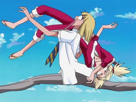 Anime Feet Bleach Hiyoris Introduction