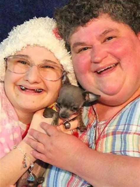 Gypsy Rose Lembre O Caso Da Jovem Que Matou A Mãe Br