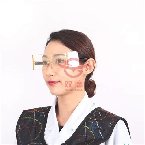 China Lead Goggles For X Ray Radiation Protection Suppliers Factory