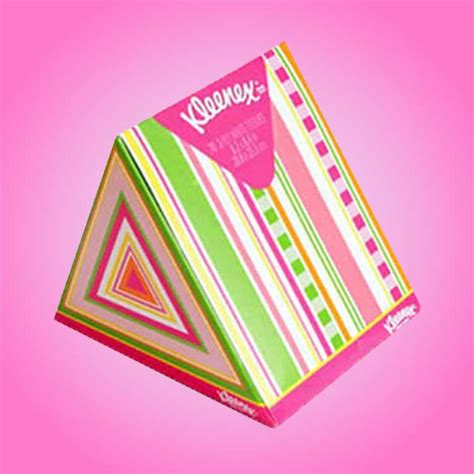Custom Prism Shaped Boxes Kraft Box Packaging Wholesale