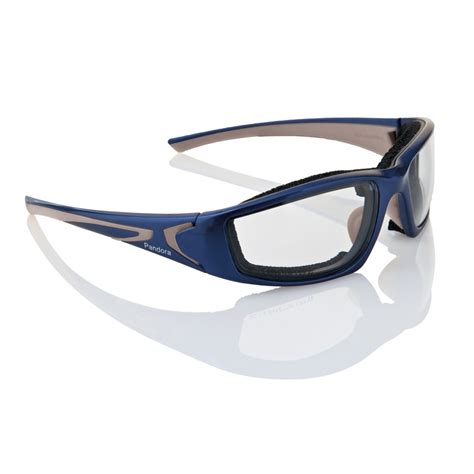 Gafas De Seguridad Con Montura Universal Protecci N Ocular En Naisa Es
