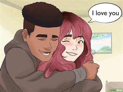 12 Formas De Fazer Uma Garota Feliz Wikihow