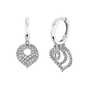 Shell Héritage Sylvie Jewelry