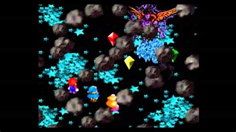 Super Mario Rpg Culex Slimfas