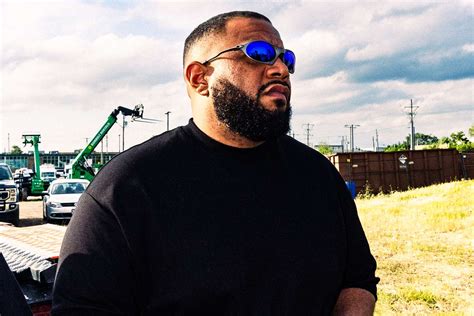 Gordo On His Career Black House Music And Recruiting Drake For Debut