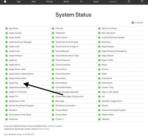 Could Not Set Up Apple Pay An Error Occurred While Setting Up Apple