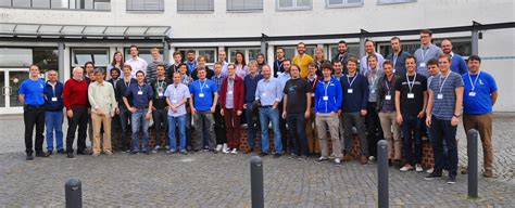 Scip Workshop 2014