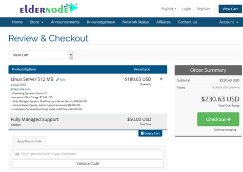 How To Buy Linux Vps With Bitcoin Btc Eldernode Blog