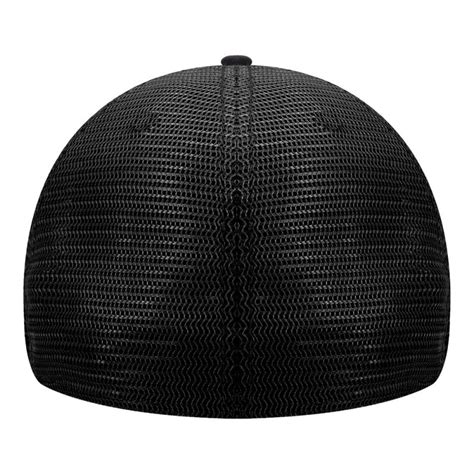 The Simpsons Bart Simpson Way In Trouble X Ray Dyed Flex Trucker Hat By Artmosaic Hatpublic