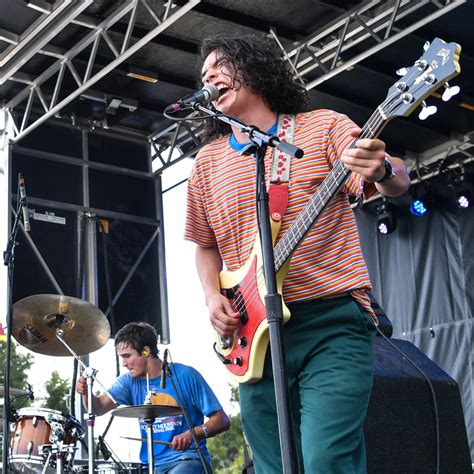 Bmi Stage Launches Up And Coming Talent At Acl Naked Giant