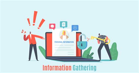 What Is Information Gathering
