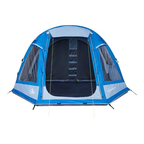 Torpedo7 Air Series 500 Inflatable Tent Rewards Shop New Zealand