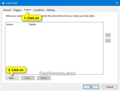 How To Play Sound At Logoff Sign Out In Windows 10 Tutorials