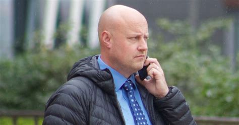 Gmp Detective Accused Of Sex Attacks On Three Women To Face Trial Ppp