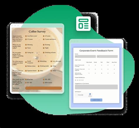 Free Survey Maker Boost Response Rates 123FormBuilder