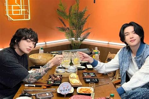 Bts Suga Admits The Worst About Going On His Solo Tour In The United States