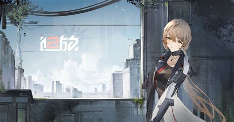 Ots 14少女前線 闪电 芙兰剔牙 Flantiaのイラスト Pixiv