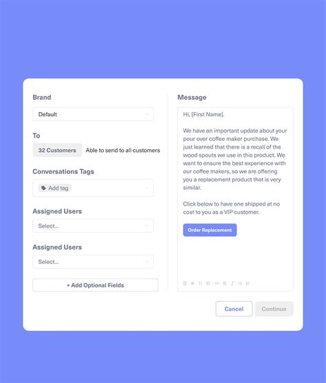 Proactive Service Solutions To Anticipate Customer Needs