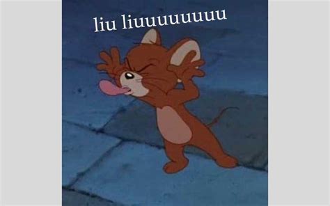 Tổng Hợp Bộ Meme Tom And Jerry Hài Hước Bựa đáng Yêu Cute Tức Giận