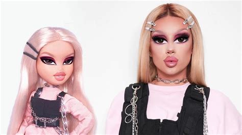 Bratz Lips Meaning