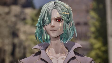 Code Vein Ii Gets New Trailer Introducing Lyle Mcleish Niche Gamer