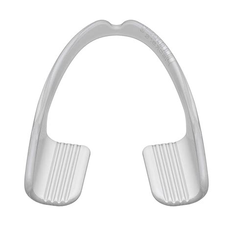 Clear Silicone Adult Teeth Brace Mounthguard Brace Vicedeal