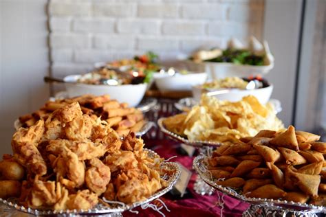 5 Delectable Halal Buffet Spreads To Get Your Feast On This Ramadan