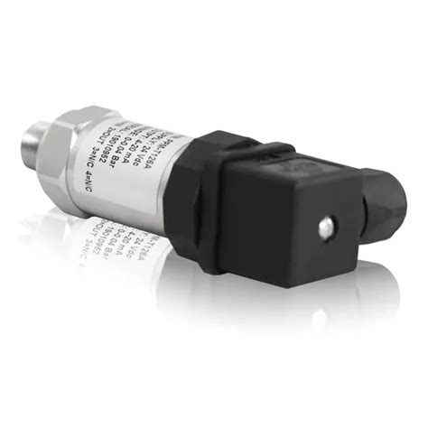 Smart Oem 4 20ma Pressure Sensorrs485 Pressure Transducerpressure