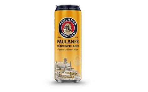 Paulaner Usa Anticipates Record Breaking Oktoberfest Sales Season