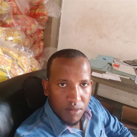 Abdullah Noor Noor Werehouse Manger Ghion Alimentos Linkedin