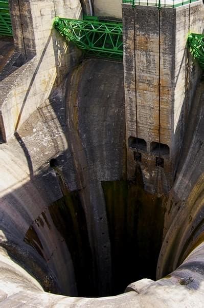 Turbine Diffusers