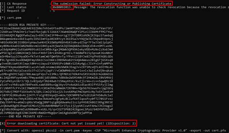 Active Directory Certificate Services Exploitation Activepwns