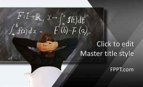 Free Math Google Slides Themes Background Presentation Designs Envato Tuts