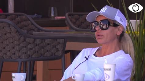 Valbona E Mërzitur Me Luizin Dhe Kiarën Big Brother Vip 4