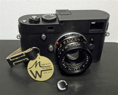Leica M Monochrom Typ 246 Camera Now Shipping Worldwide Leica Rumors