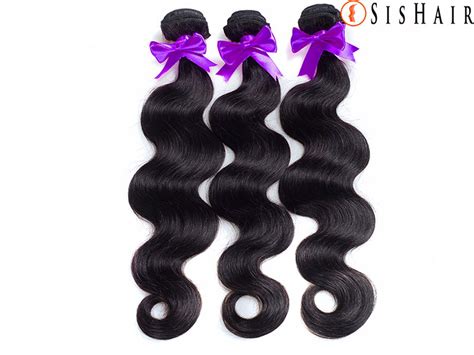9a Peruvian Virgin Hair Body Wave