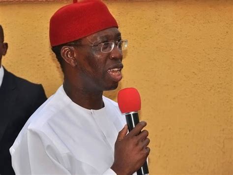 Delta Okowa Sends Names Of 8 Commissioner Nominees 15 Sas To Delta