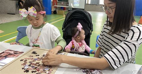 《428兒保日》宜蘭家扶中心籲「預防網路詐騙、全民兒保特攻隊」 讓我們一起陪伴孩子好好長大 Peopo 公民新聞