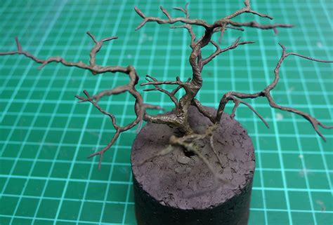 Making Trees Tutorial Fantasygames