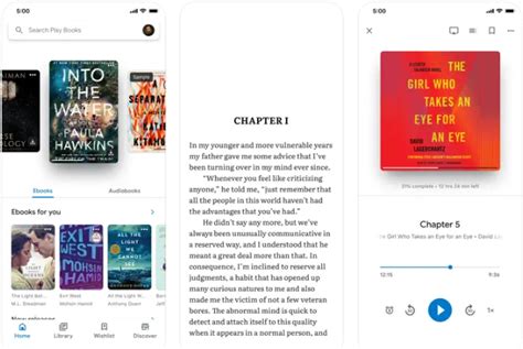Best EPUB Readers For IPhone In Free Paid
