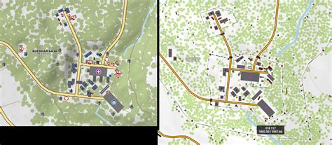 External Map Options For Chernarus R Dayz