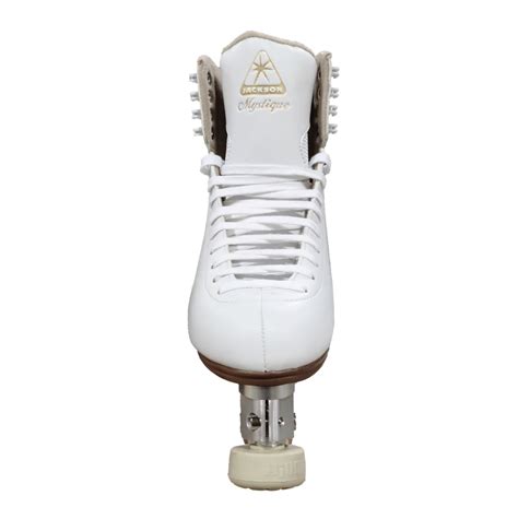 Jackson Mystique Womens Inline Figure Skates