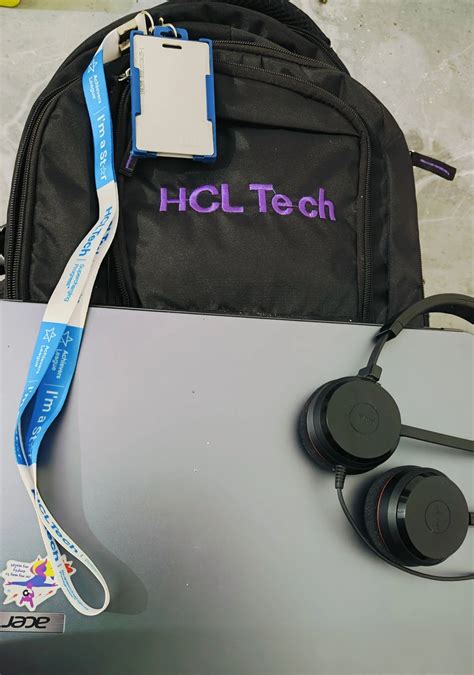 Hcltech Astha Gupta 17 Comments